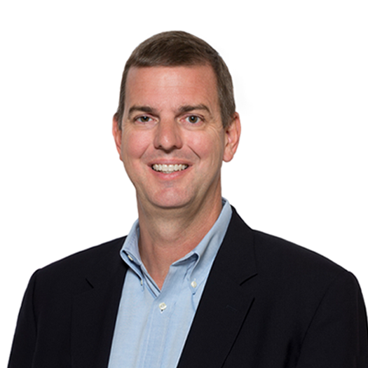 Ed Baker - ScottMadden