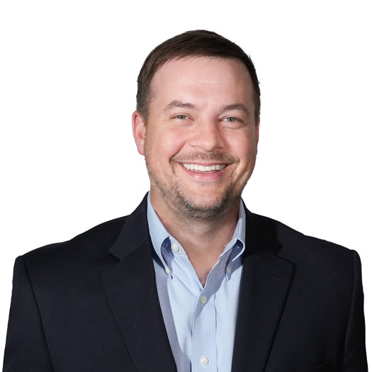 Luke Martin - ScottMadden