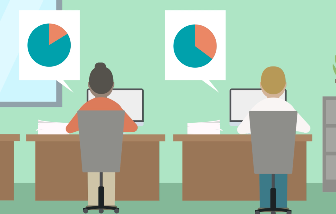 Work Activity Analysis - Scott Madden Case Study