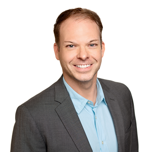 Brad Cauthen - ScottMadden