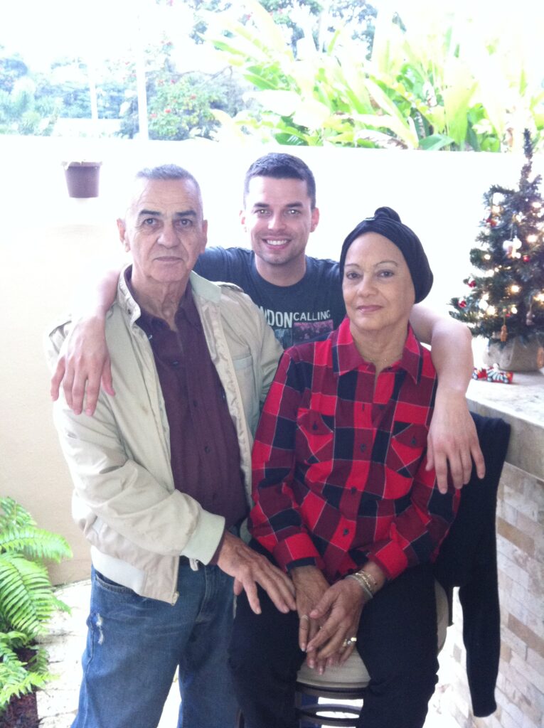 Employee Spotlight: Tony Gonzalez - Insights Library - ScottMadden