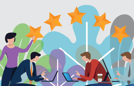 Five Keys to a Successful Shared Services Transformation - ScottMadden