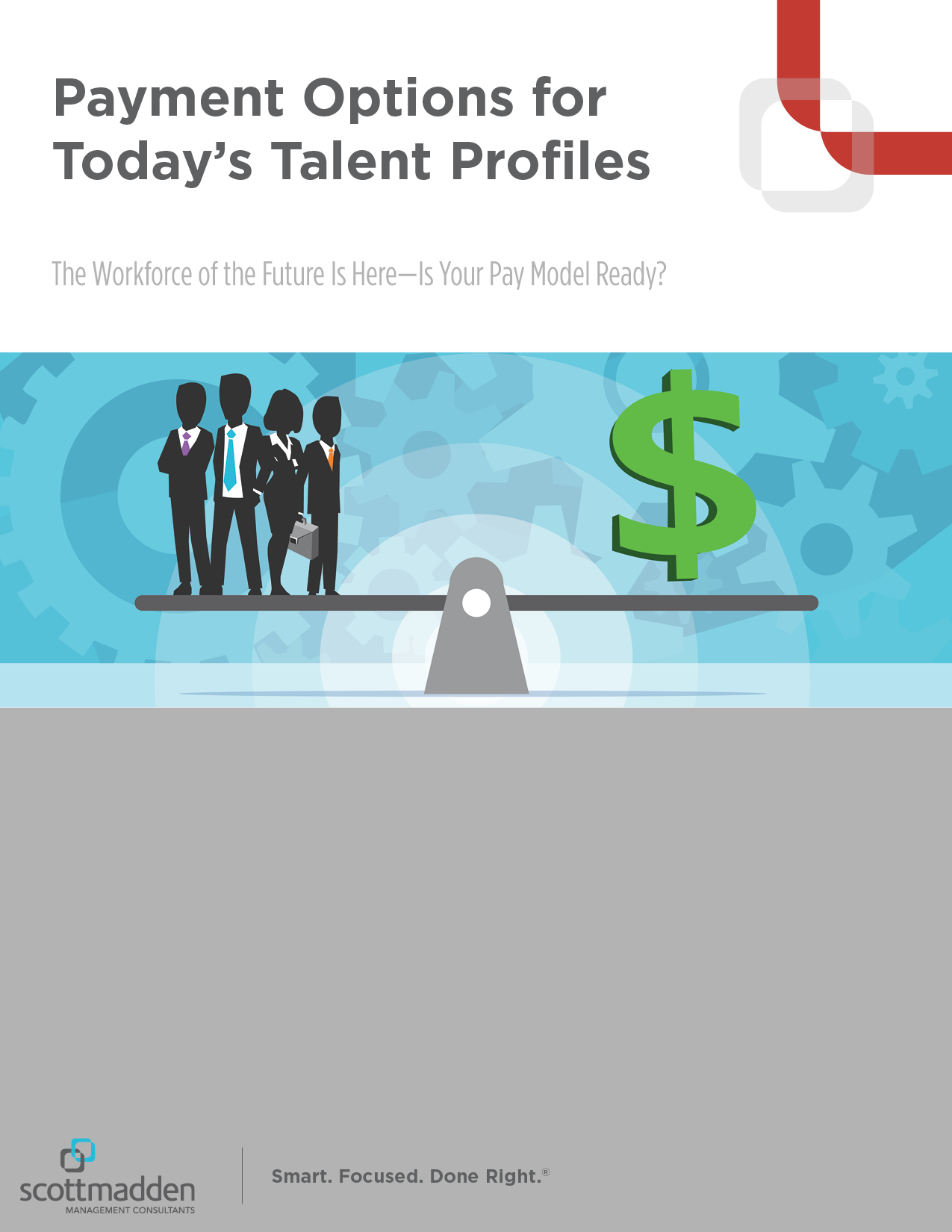 Payment Options for Today’s Talent Profiles: The Workforce of the ...