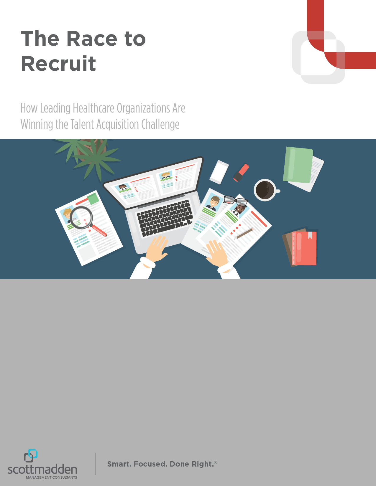 The Race to Recruit: How Leading Healthcare Organizations Are Winning ...