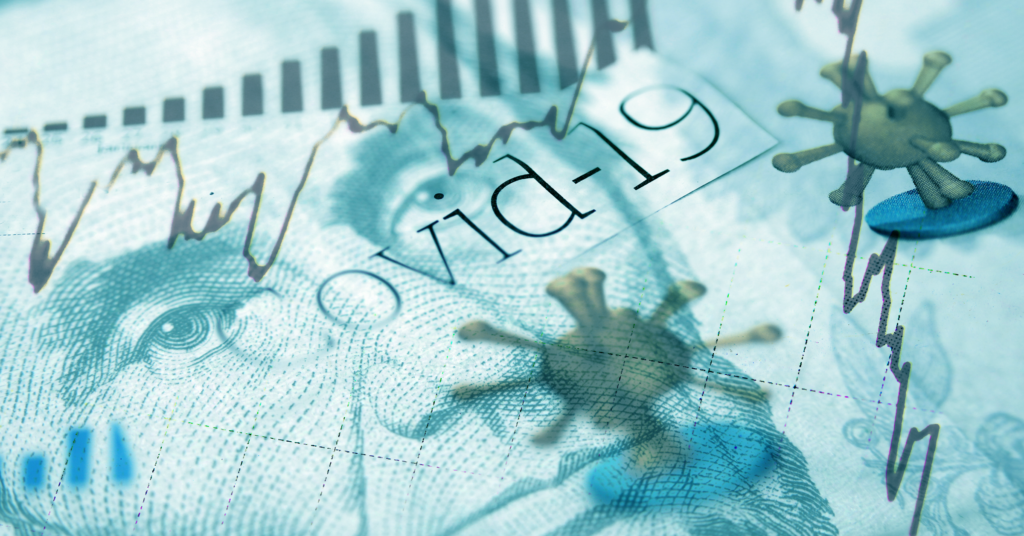 Transitioning Your Business from Recovery to Growth - ScottMadden