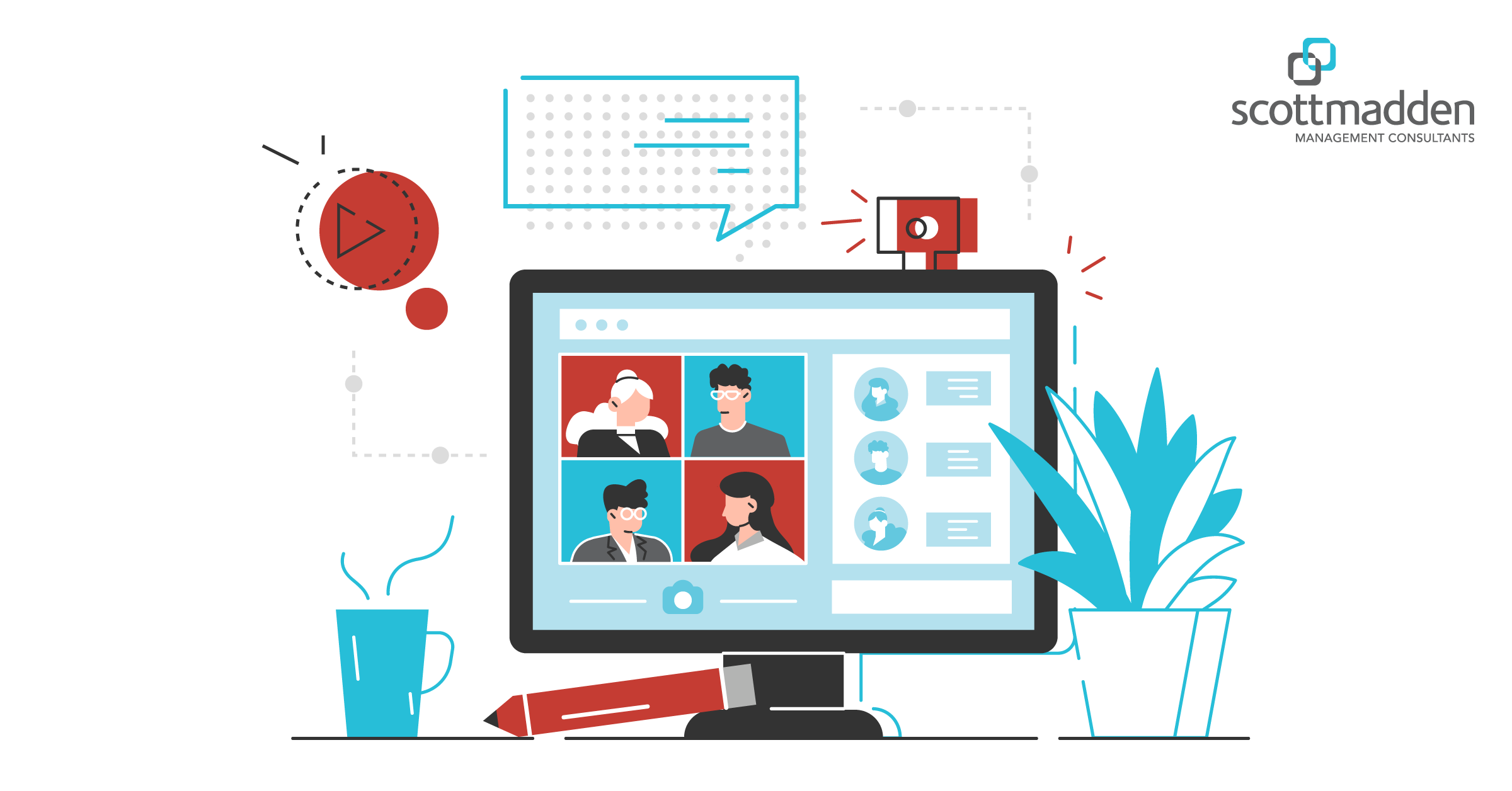 Shared Services in a Virtual World – What’s Working and What Are the ...