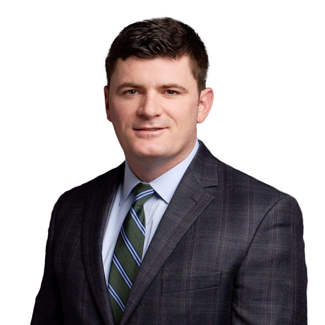 Employee Spotlight – Veterans | ScottMadden