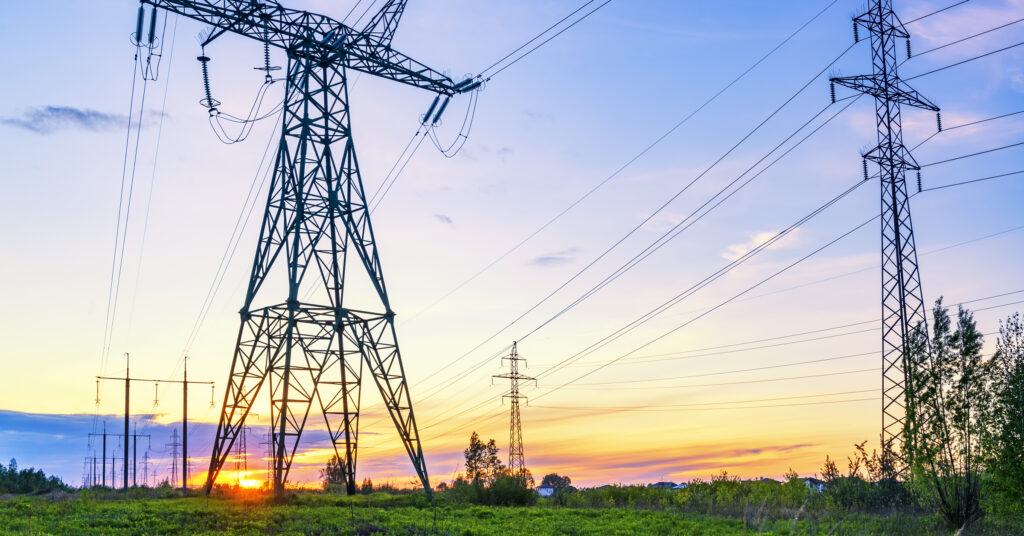 Transmission Development Plans for Clean Energy Transition – ScottMadden