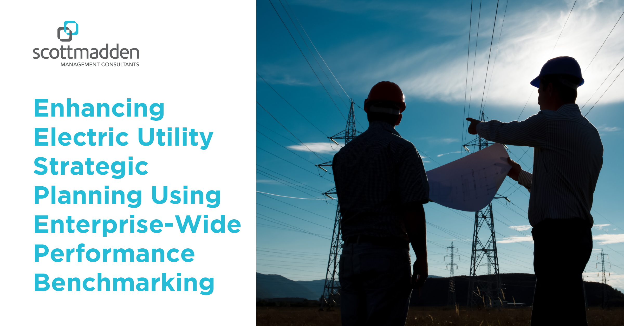 Enhancing Electric Utility Strategic Planning Using Enterprise-Wide ...