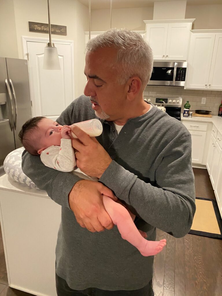 Employee Spotlight: George Penton - Insights Library - ScottMadden