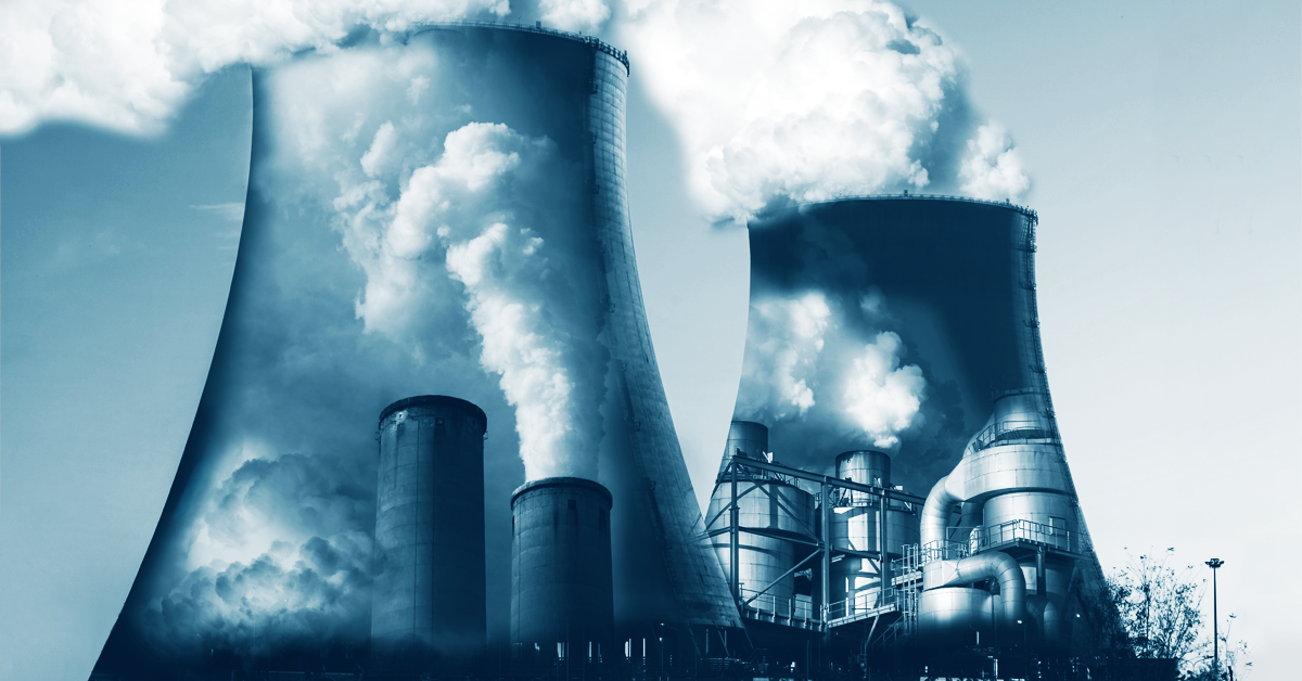 Power Decarbonization: Past and Future - Insights Library - ScottMadden