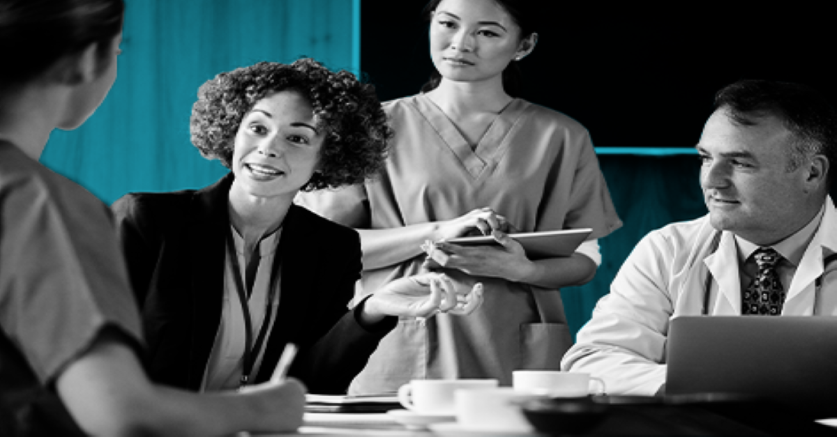 Scenario Planning for Workplace Strategies - ScottMadden