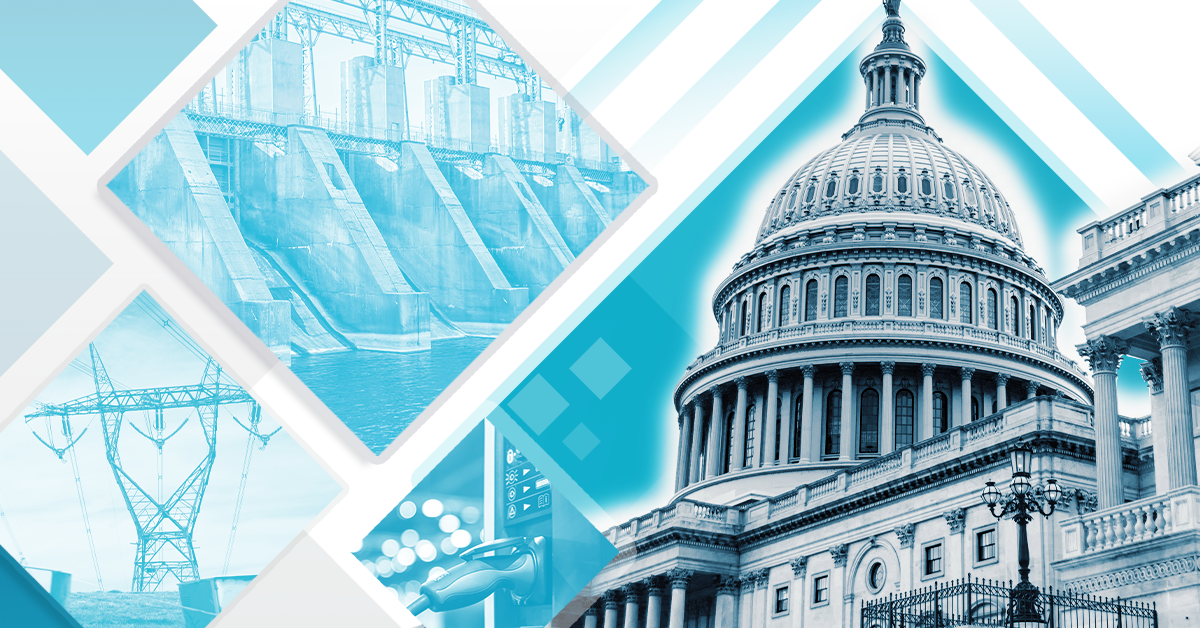 Infrastructure Investment and Jobs Act - ScottMadden