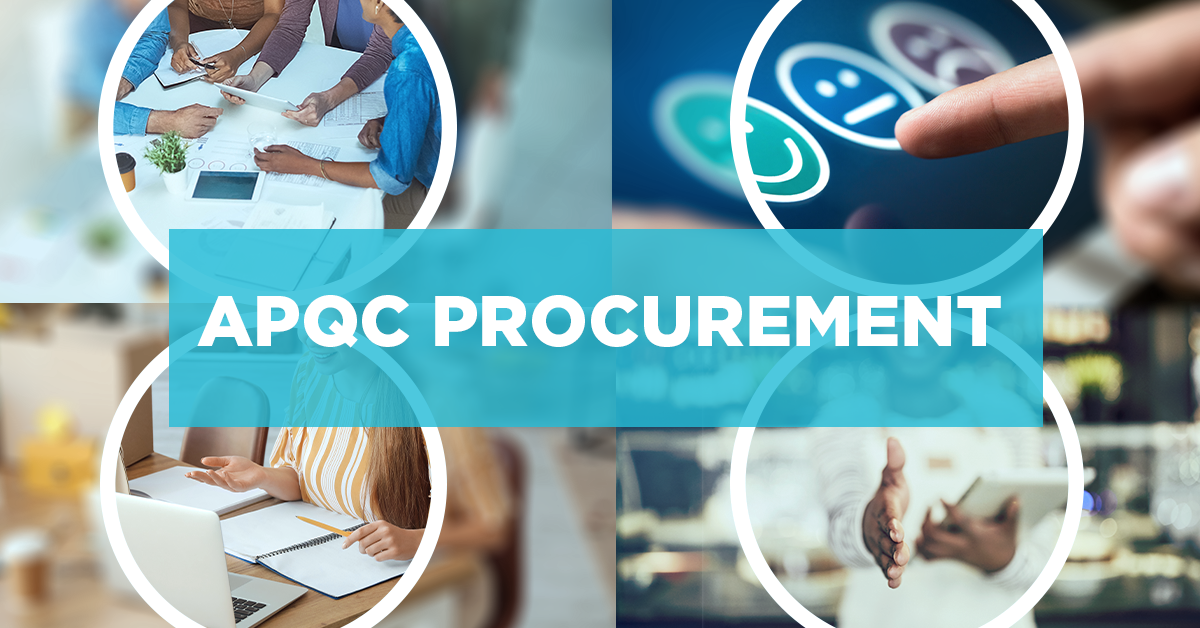 Leading Practices in Procurement Transformation - ScottMadden