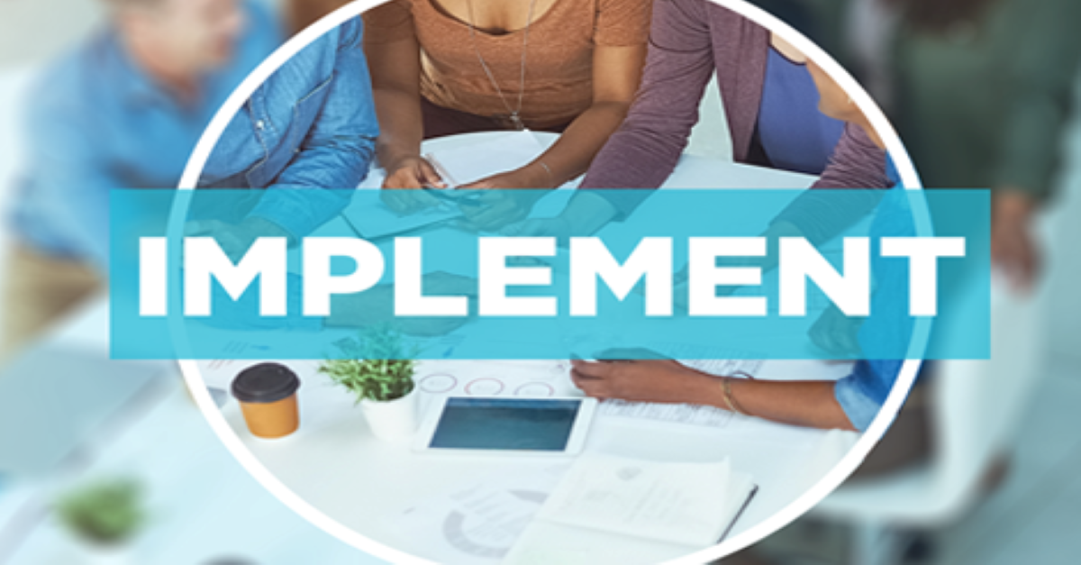 How To Design and Implement A New Procurement Model - ScottMadden