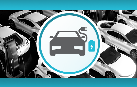 Recent Electric Vehicle Developments - Infographic - ScottMadden