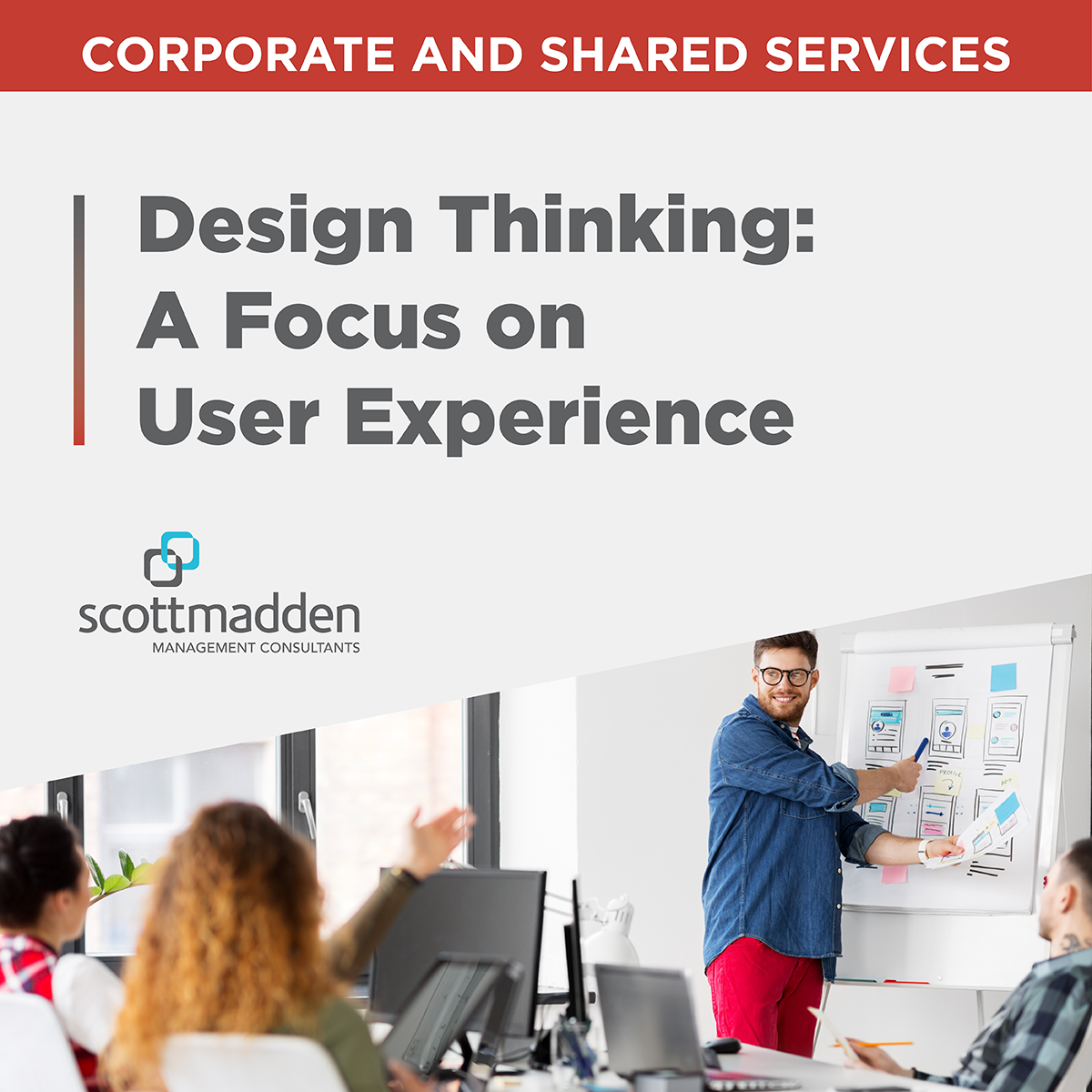 Design Thinking: A Focus on User Experience (UX) - Insights Library