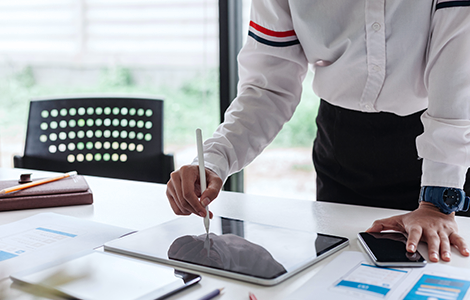 Design Thinking: A Focus on User Experience (UX) - Insights Library