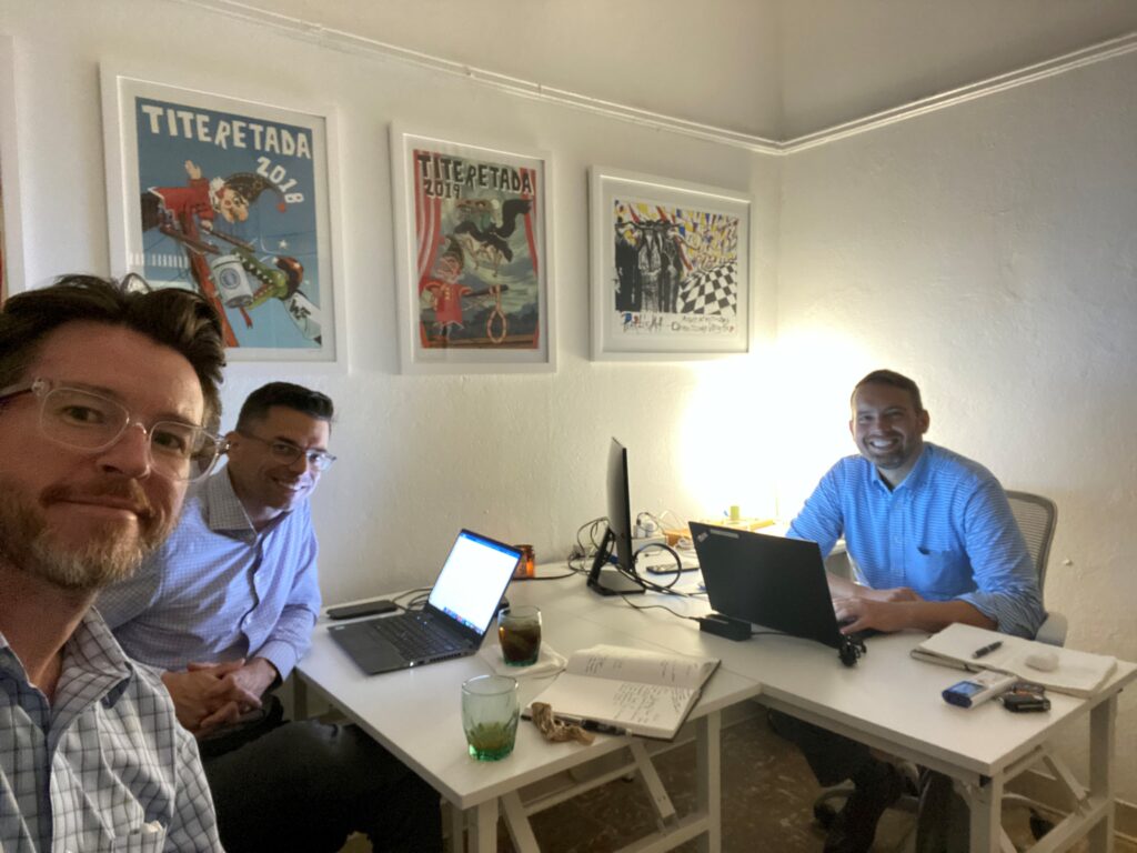 Employee Spotlight: Ryan Arrieta - ScottMadden