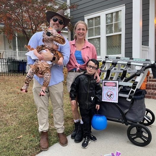 Employee Spotlight: Jenny Denver - ScottMadden