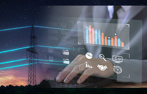 Utility Customer Innovation Alignment - ScottMadden