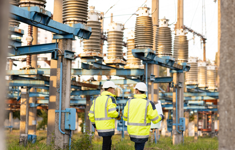 Utility Evolution Brings About the (Re)Integration of System Planning ...