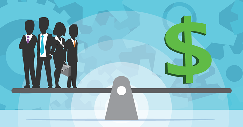 Payment Options for Today’s Talent Profiles: The Workforce of the ...