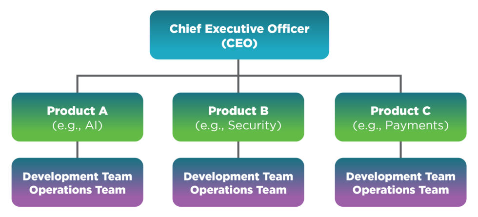 IT Organizational Structures Explained: Finding the Best Fit - ScottMadden