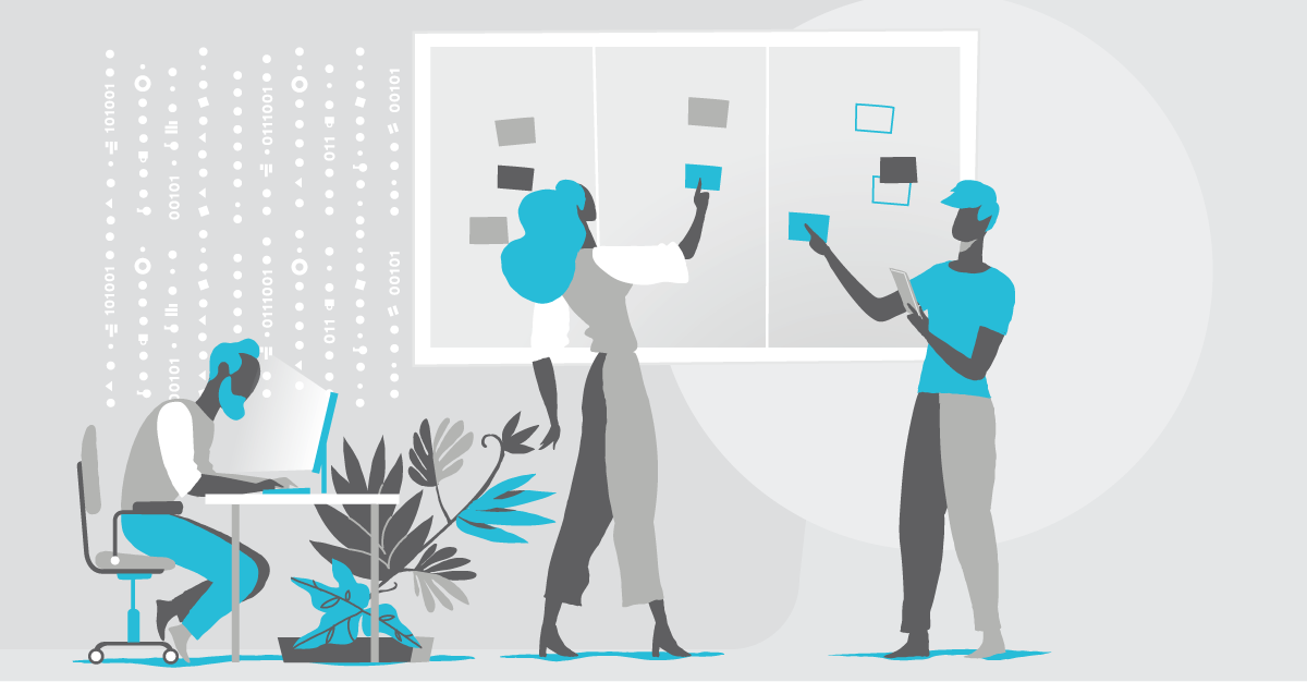 Designing a Leading Practices Service Delivery Model with Shared ...